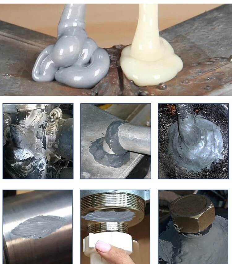 Colle Super Forte – Boro