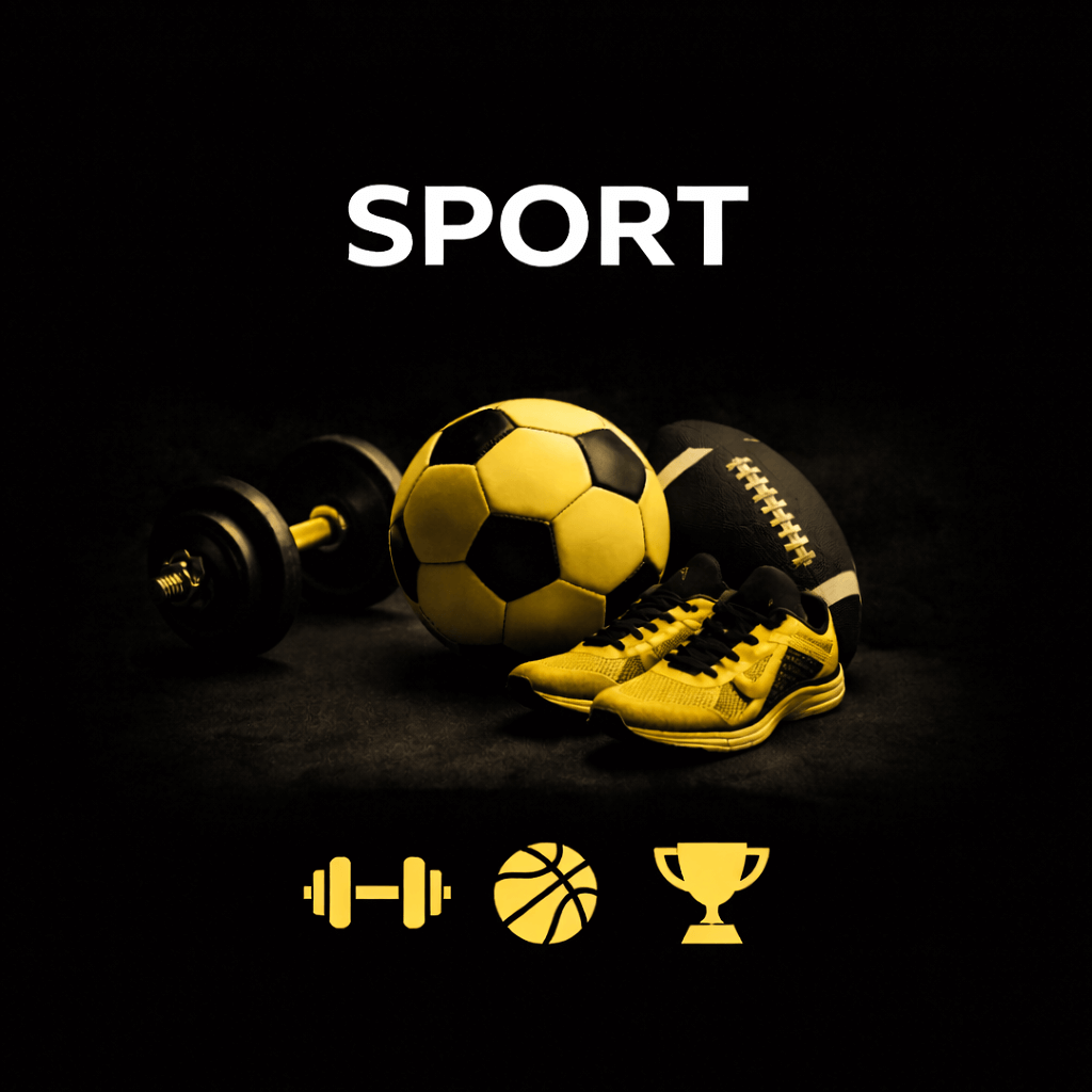 sport – Boro