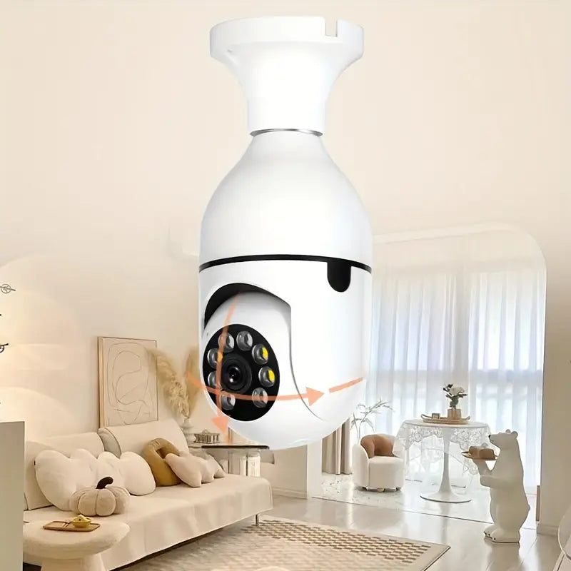 Camera Ampoule – Boro